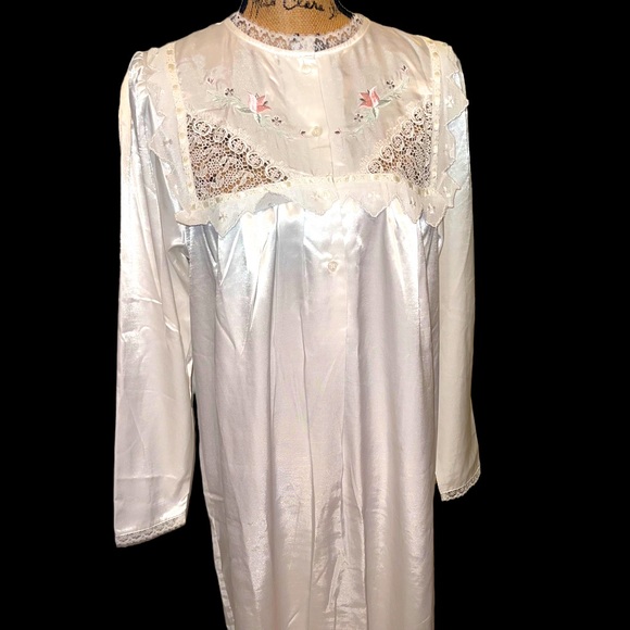 Judith Hart | Intimates & Sleepwear | Nwt Vintage Judith Hart Fine ...